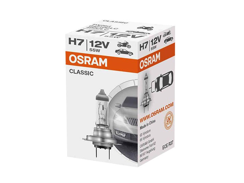 Philips Hue GU10 Lu00e1mpara H7 12V 16W PX26d 6000K Night Breaker LED ...