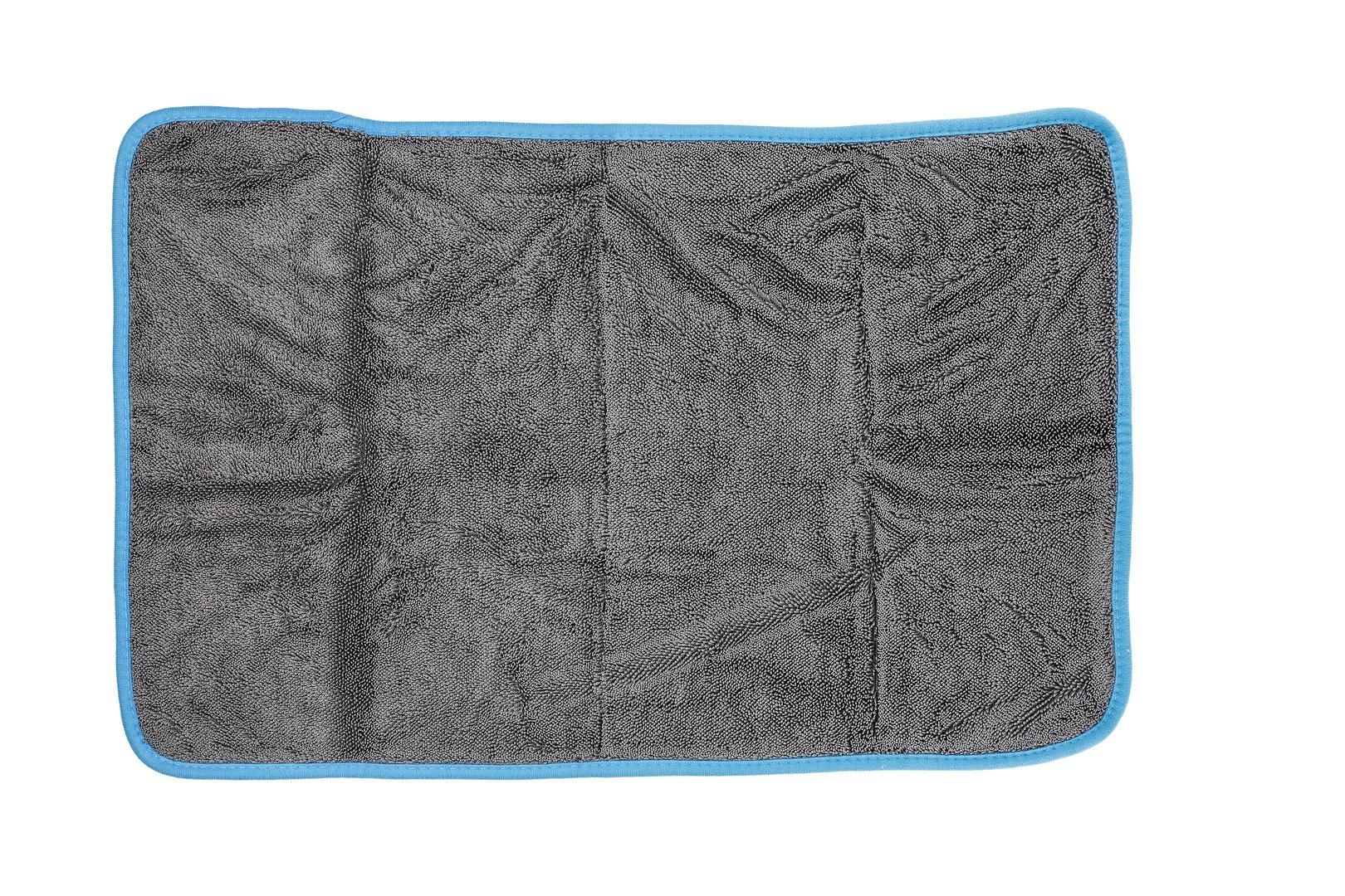 K2 TWISTY PRO, Mikrofibra do lakieru ze skręconym włosiem, 40 x 60 cm - Arena.pl