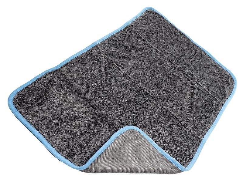 K2 TWISTY PRO, Mikrofibra do lakieru ze skręconym włosiem, 40 x 60 cm - Arena.pl